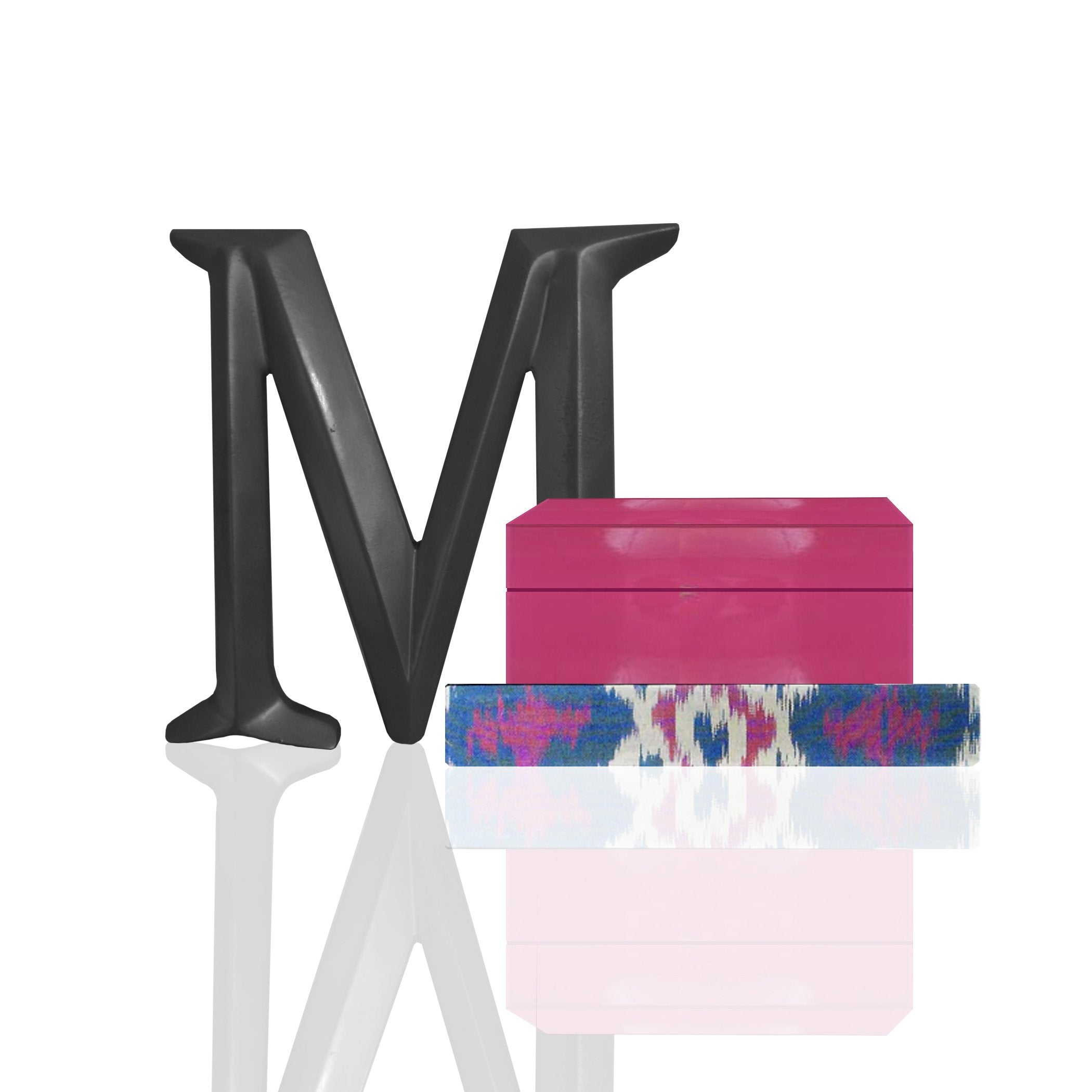 PINK LUXE 9 SET (43PC) KIDS FULL ROOM BUNDLE – NestSet